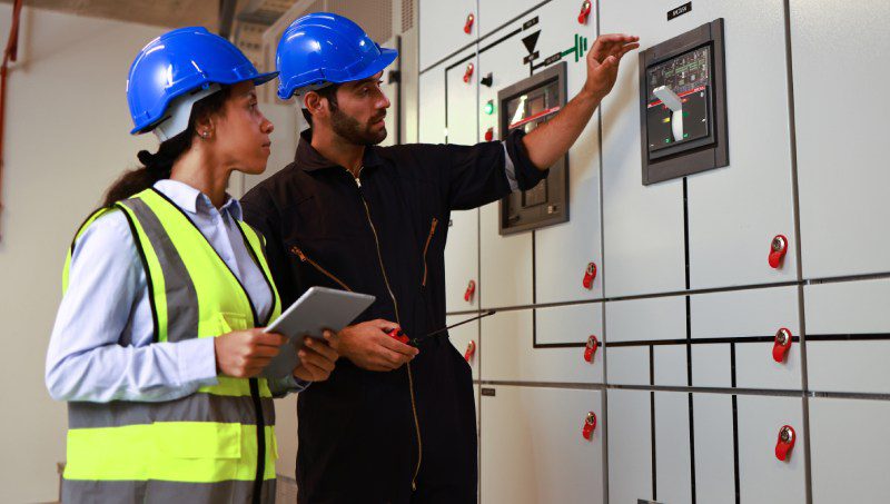 Testimonials The Great D D Electric Company Of Canada Limited